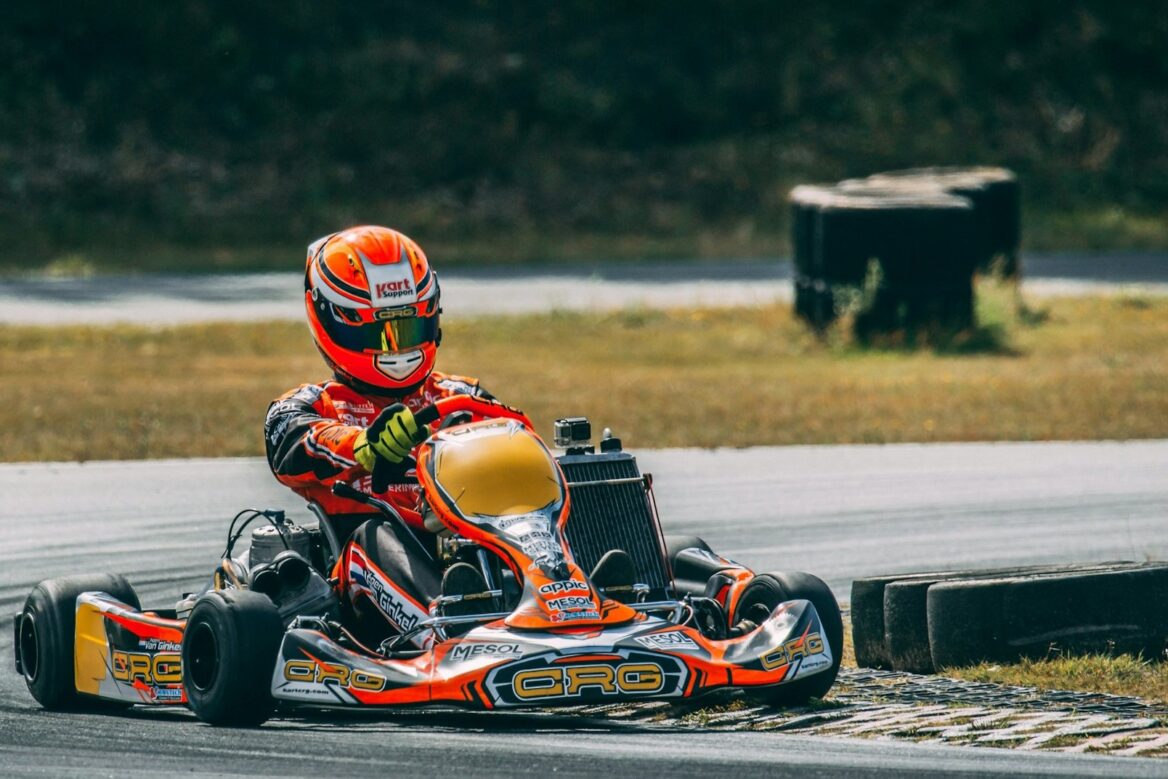 Karting Club - Renta Go Karts en Morelia | Clases de Karting